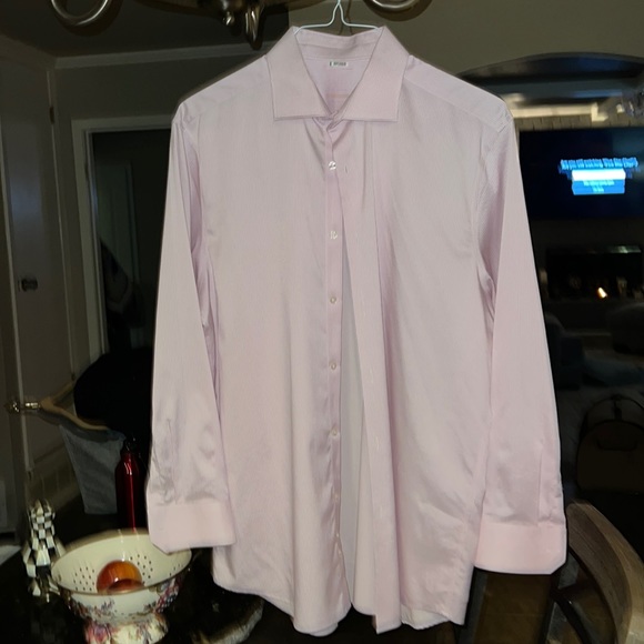Perry Ellis | Shirts | Perry Ellis Dresscasual Shirt | Poshmark